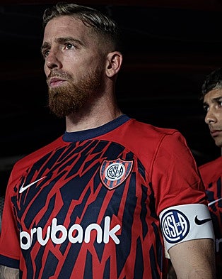 Muniain, elegido por sorpresa capitán del San Lorenzo | El Correo